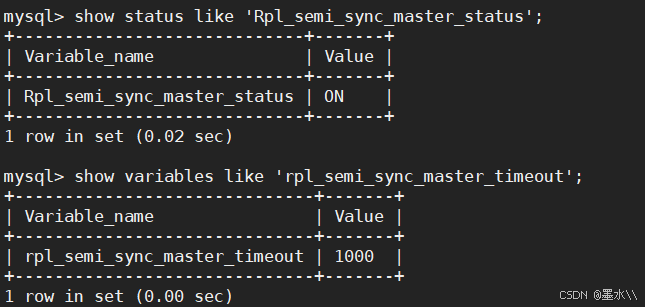 mysql 主从复制_mysql主从复制-CSDN博客