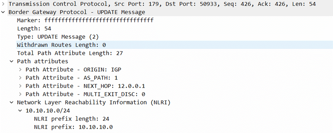 HCIP | BGP协议深度解析：从基础到高级优化-CSDN博客