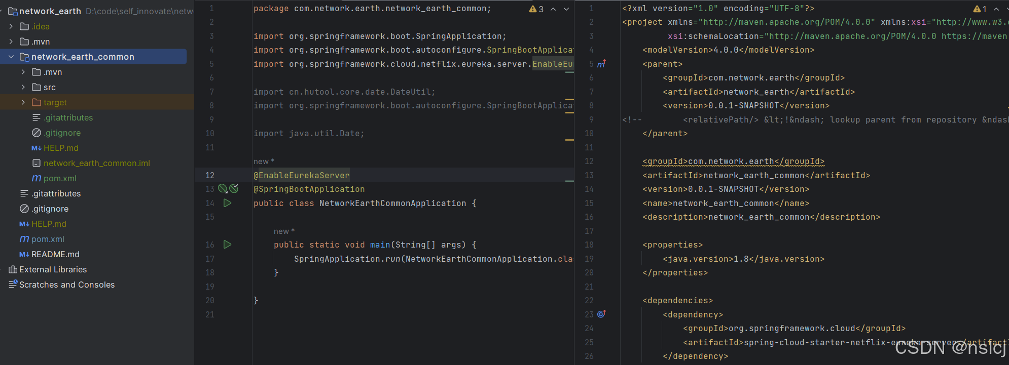 [ERROR] [ERROR] Some problems were encountered while processing the POMs: 依赖不存在问题-CSDN博客