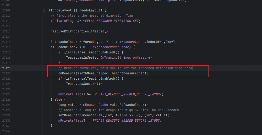 【Android】浅谈View绘制流程-CSDN博客