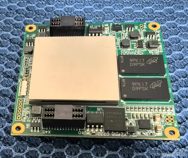 基于CMV2000的可见光相机设计-CSDN博客