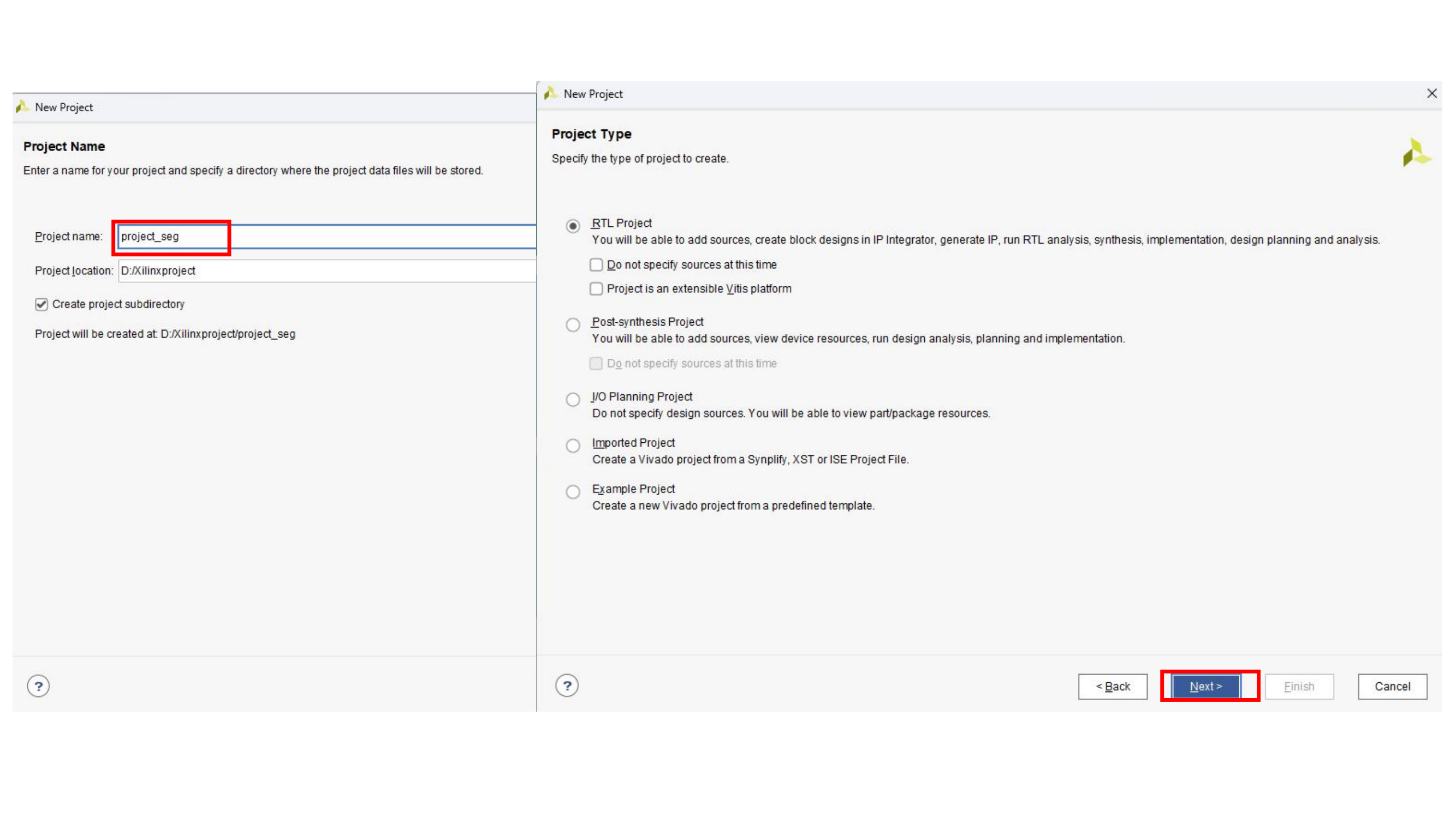 Vivado 项目的IP封装及调用_vivado2019 将verilog封装为ip-CSDN博客