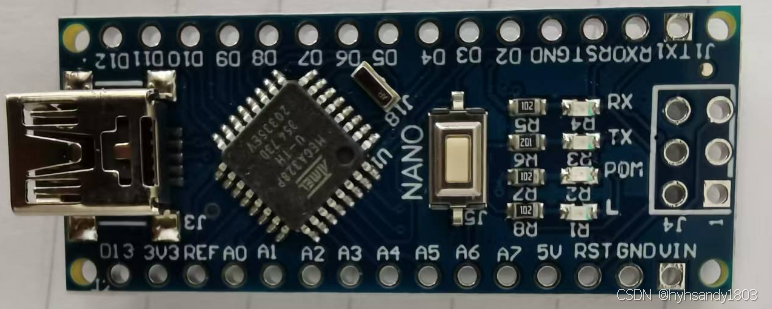 利用TTL串口DIY制作BLHeli/AM32电调调参器_am32调参器-CSDN博客