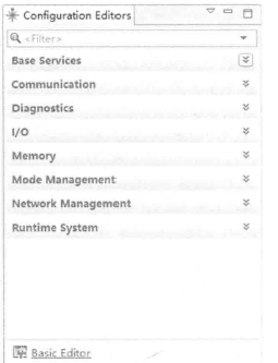 DaVinci Configurator & Developer 使用总结_vector davinci-CSDN博客