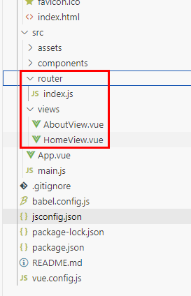 在VS Code中创建Vue项目_vscode创建vue项目-CSDN博客