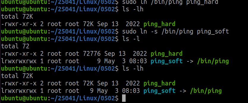嵌入式学习_Linux基础_五一作业Day02-CSDN博客