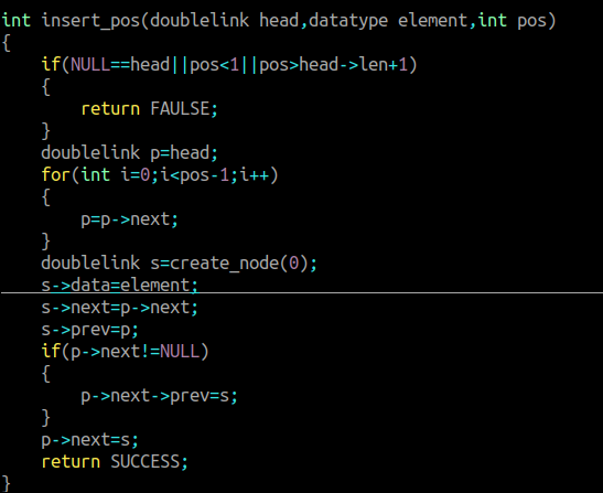 day19双向链表-CSDN博客