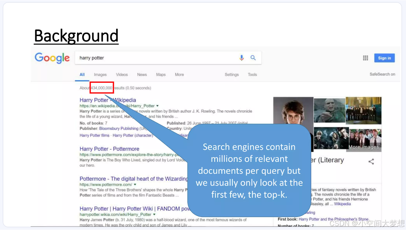 TopK最优算法_topk推荐算法-CSDN博客