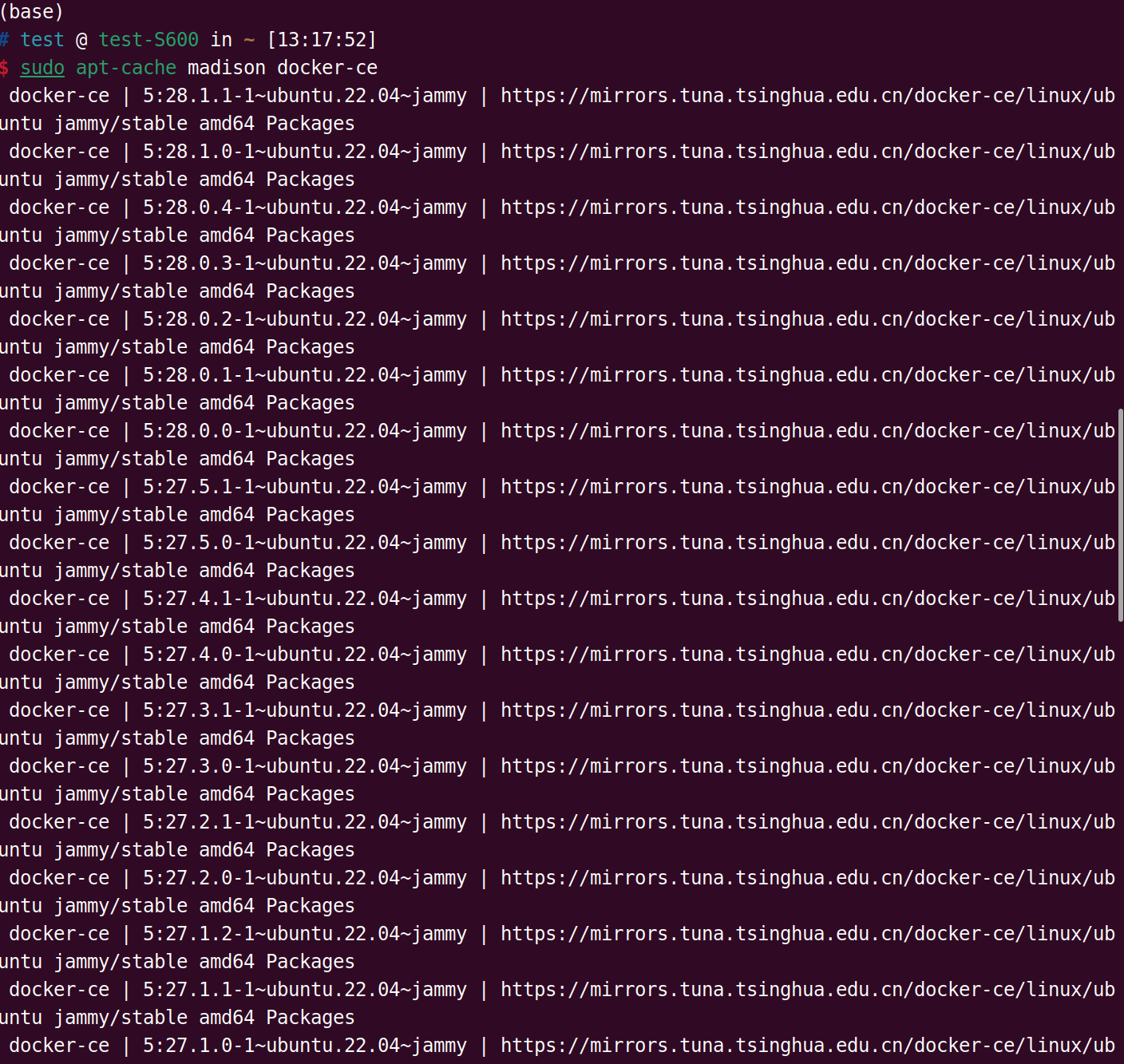 Ubuntu 安装 NVIDIA-Docker、Ubuntu安装Docker(CPU版)_ubuntu安装nvidia-docker-CSDN博客