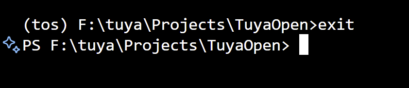 涂鸦T5AI-Board开发（三）TuyaOpen_tuya open-CSDN博客