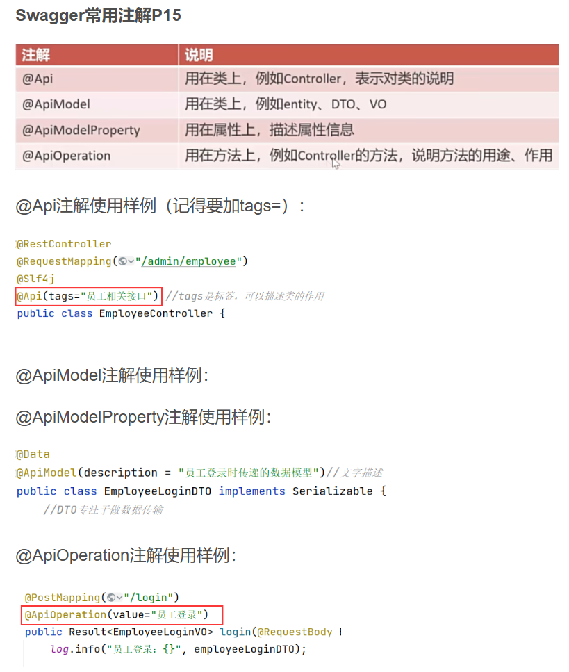 复现苍穹外卖P1-CSDN博客