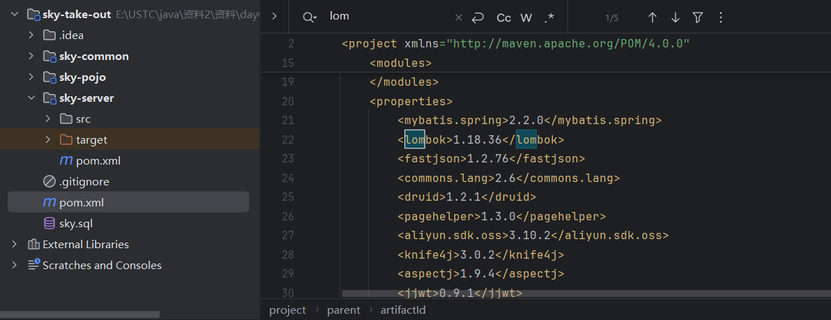 java: java.lang.NoSuchFieldError: Class com.sun.tools.javac.tree.JCTree$JCImport does not have ...