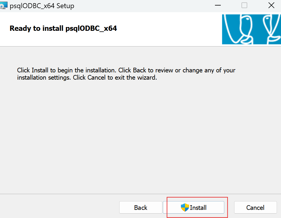 在excel中使用odbc驱动连接postgresql数据库postgresql Odbc驱动 Csdn博客