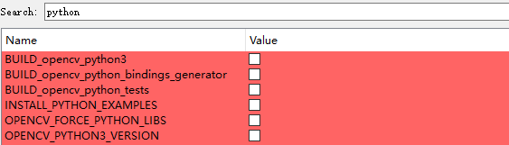 [OpenCV]win10+opencv4.11.0+opencv_contrib+cmake详细编译记录_opencv 4.11下载-CSDN博客