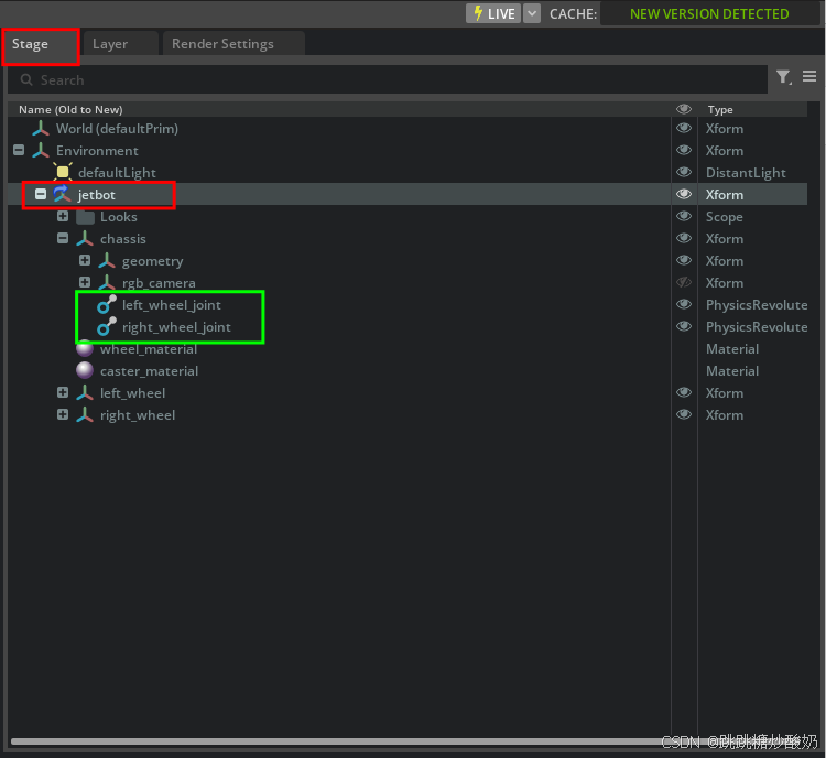 第三章、Isaac sim Python脚本（3）:Core API概述及教程(Hello Robot)-CSDN博客