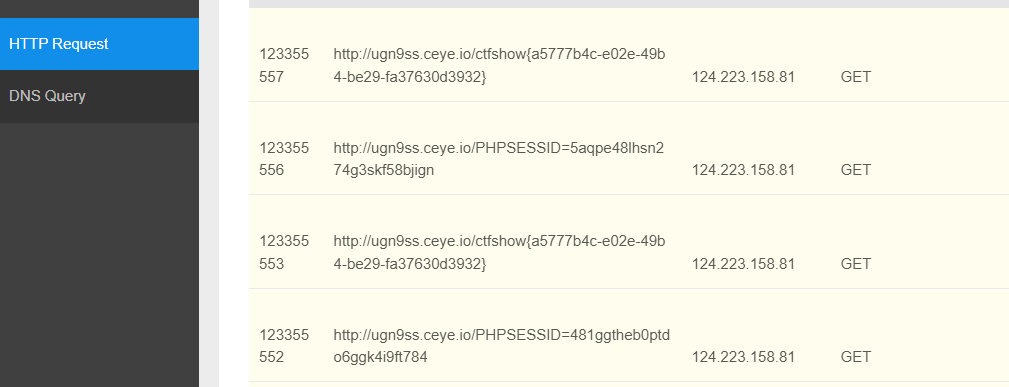 CTFshow-web入门 XSS316-333（已更新完）_web题目中xss类型的经典题目-CSDN博客