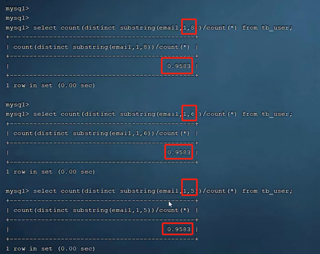 实用指南：MySQL进阶-索引（全面讲解） - yfceshi - 博客园