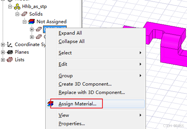电子连接器接触电阻仿真教程-CSDN博客