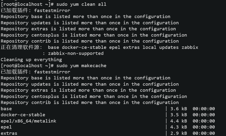 Docker安装：出现“无法成功下载 docker-compose-plugin 包”的报错信息，本人亲测有效！！！-CSDN博客