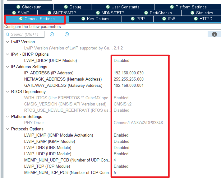 【STM32 】 LAN8720+LWIP+RTOS的WebServer实现_stm32 lwip snmp-CSDN博客