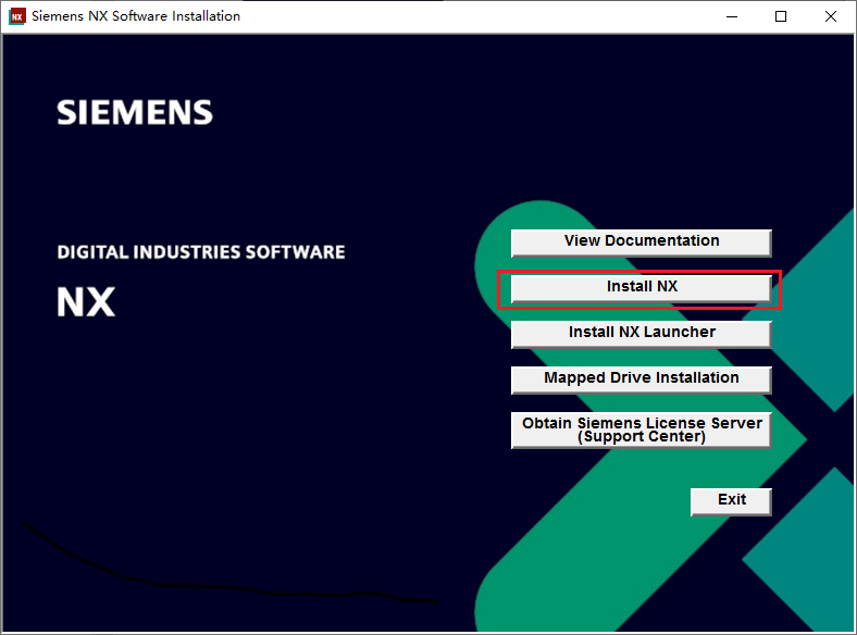 UG NX2506.3000图文安装详解及资源_ug2506-CSDN博客