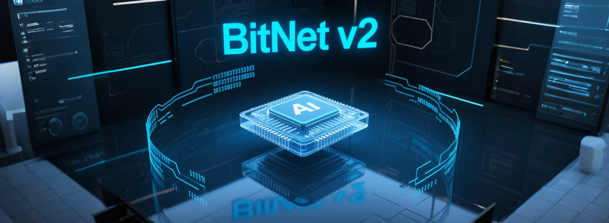 AI极简主义革命：BitNet v2如何用4位激活重塑大模型部署与能效-CSDN博客