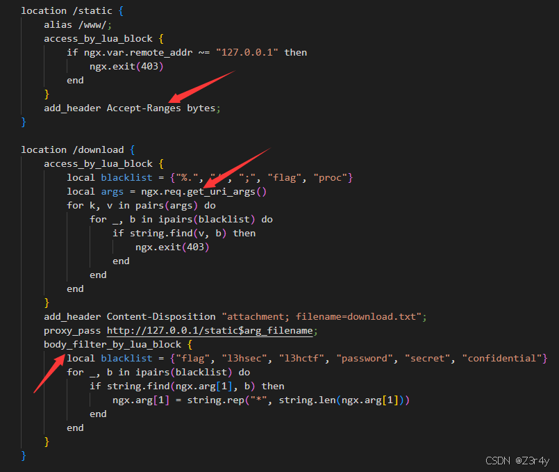 【Web】L3HCTF2025 wp_l3hctf 2025 misc-CSDN博客