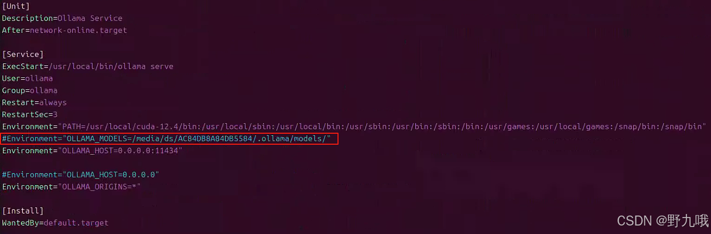 Ollama报错： Error: could not connect to ollama app, is it running?（已解决）-CSDN博客