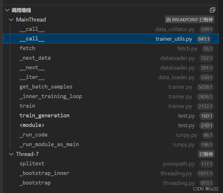 [实验记录]You should supply an encoding or a list of encodings to this method that includes input ...