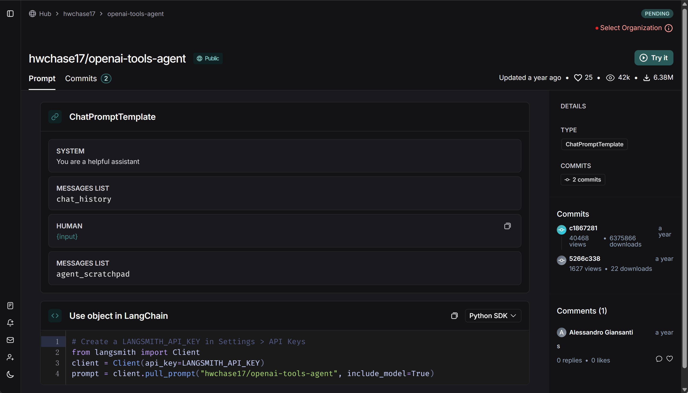 深入浅出LangChain AI Agent智能体开发教程（七）—LangChain多智能体浏览器自动化_langchain deepai agent教程-CSDN博客