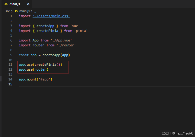 node版本16.20.2 搭建vue3+vite+javaScript的两种方式_node 16.20.2支持vue的哪些版本-CSDN博客