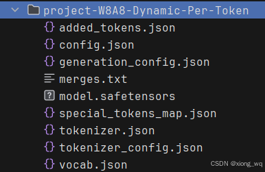 使用llm-compressor库进行模型量化-CSDN博客