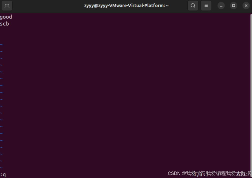 一些linux基本文件操作以及如何使用vim编辑器综合使用 Linux 基本文件命令、编辑器的使用练习在 Linux 的字符模 式下编辑、 Csdn博客