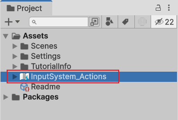 Unity新输入系统(Input System)教学篇_unity inputsystem-CSDN博客