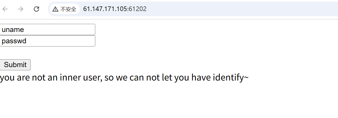 【攻防世界】 WEB | very_easy_sql 详细题解WP_very easy sql-CSDN博客