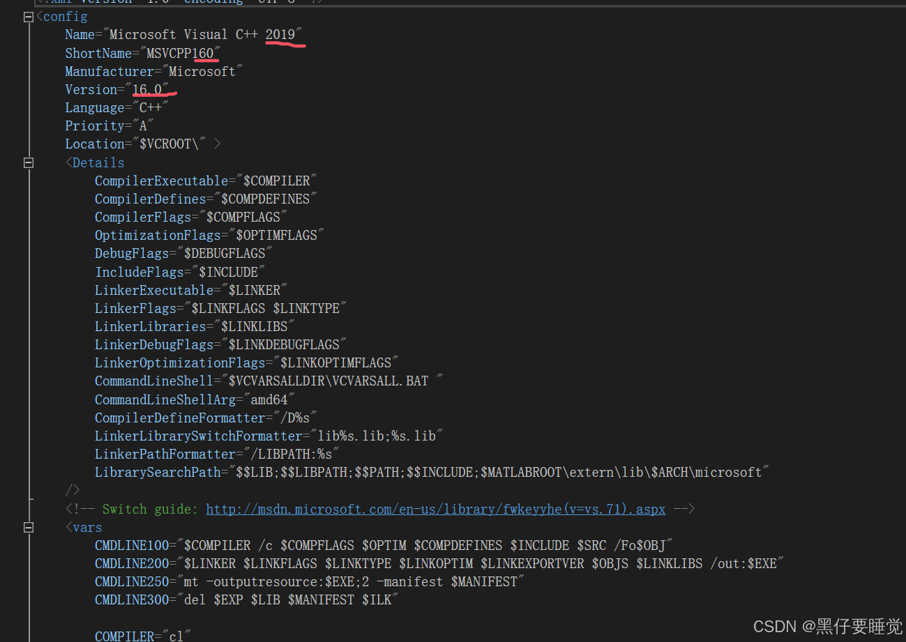 低配matlab混合高配VS方法：（matlabR2021a与 Visual Studio 2022版本）错误使用 mex问题_matlab和vs的版本配合-CSDN博客