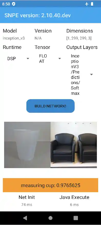 高通神经处理 SDK 开发实战(3)：基于Android开发应用_snpe-release-CSDN博客
