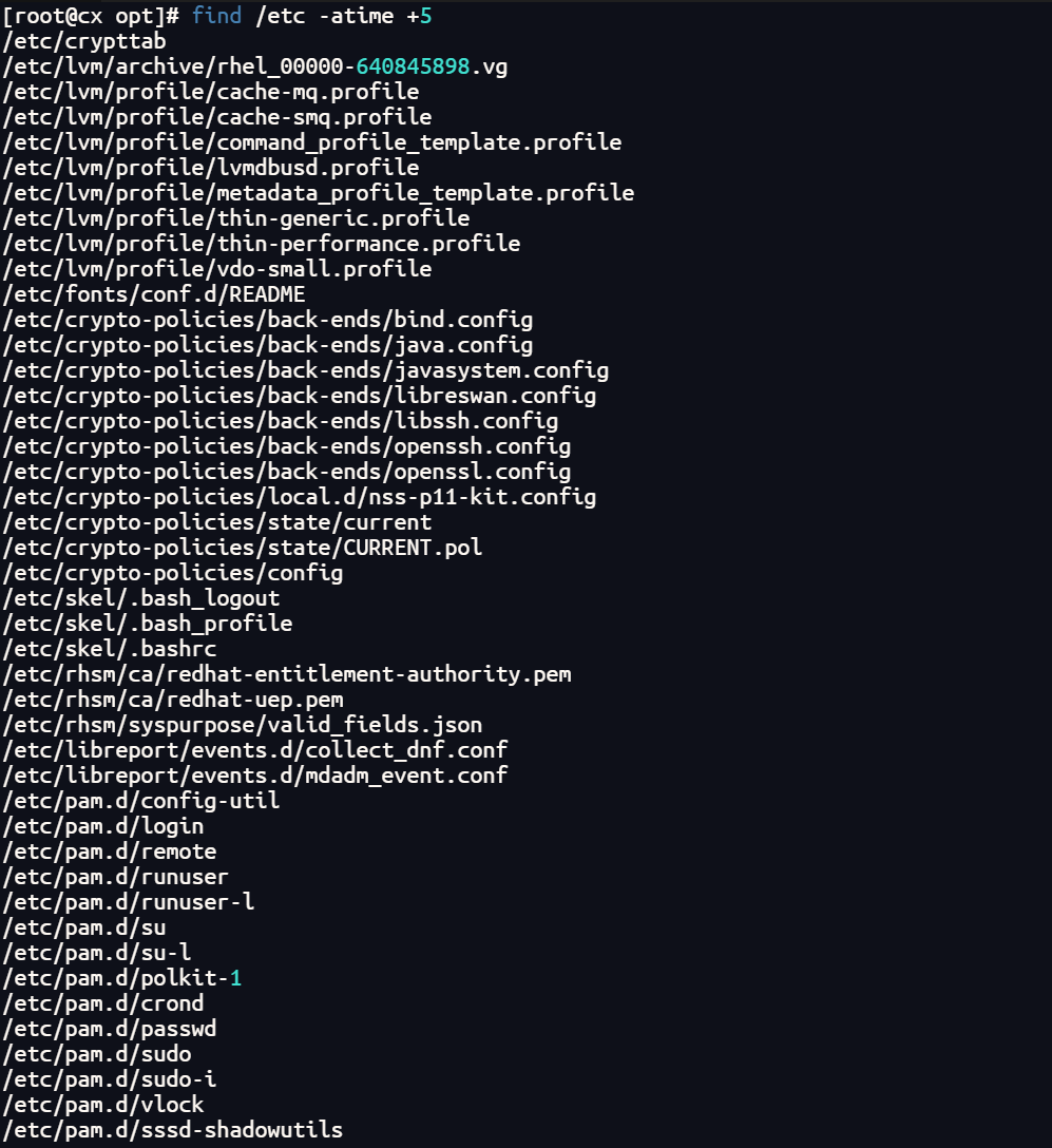 Linux的文件 笔记(三) (sort命令、uniq命令、tr命令、wc命令、文件的复制与移动、查找文件、逻辑运算符、压缩与解压缩) Csdn博客