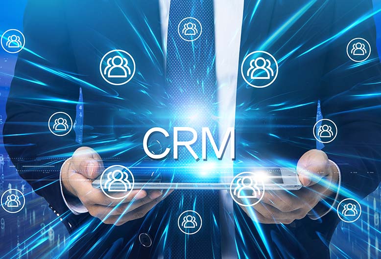 2025年技术团队必看：10款CRM工具架构解析与选型指南_crm 数据看板-CSDN博客