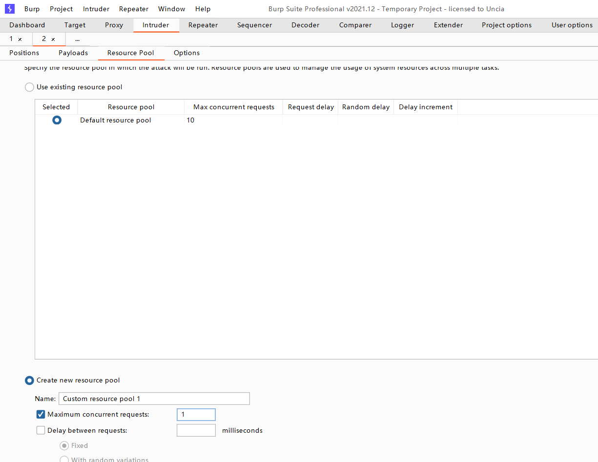 皮卡丘暴力破解-CSDN博客