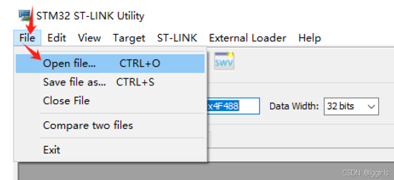 使用STM32F103C8T自制freejoy控制板-CSDN博客