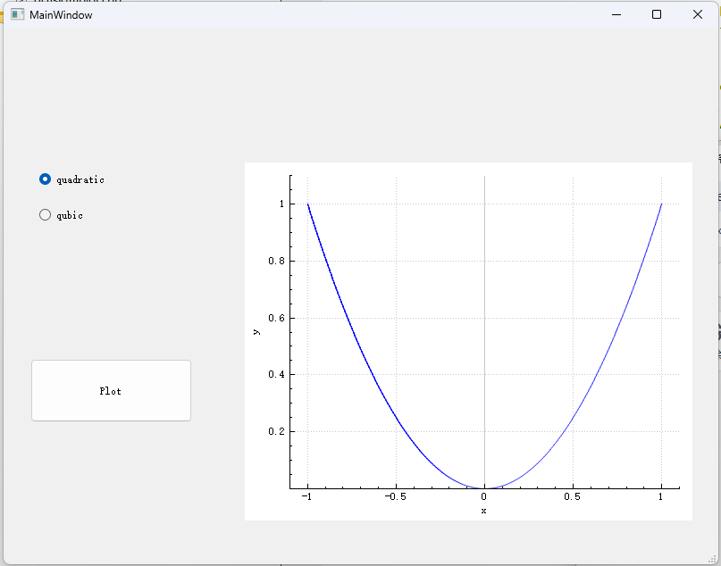 Qt C++调 C++线性代数库Eigen_Qt-CSDN专栏