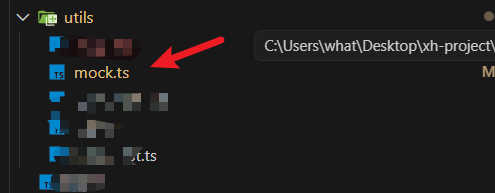 [前端][工具]自定义一款mock工具(demo)-CSDN博客