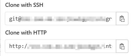 新手gitlab使用_gitlab提交代码,点击author显示需要新应用打开此mailto-CSDN博客
