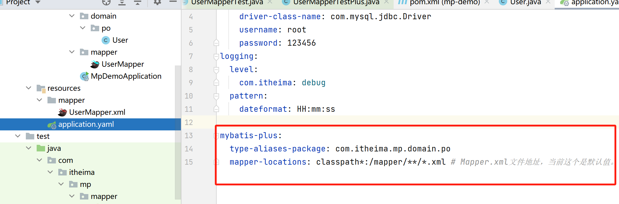 01MybatisPlus（SpringCloud入门必学！！！！微服务！！项目实战！！深度理解MP用法！！！分页查询）_springcloud mybatisplus-CSDN博客