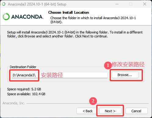 【深度学习】一文教会从零开始搭建TensorFlow环境（超详细）_tensorflow安装-CSDN博客