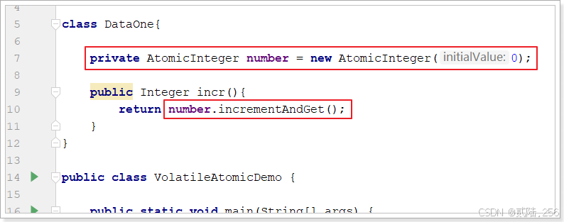 JUC全面解析-一文带你掌握JUC-CSDN博客