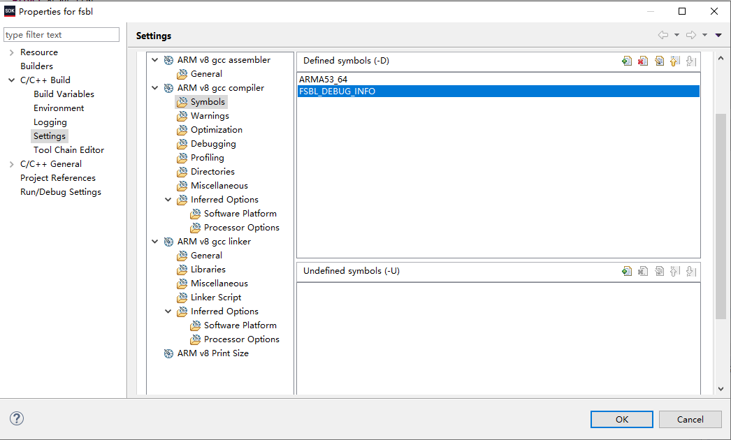 Zynq Ultrascale MPSoC FSBL调试_zynq fsbl调试-CSDN博客