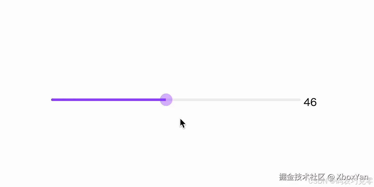 CSS 实现带tooltip的slider_css slider-CSDN博客