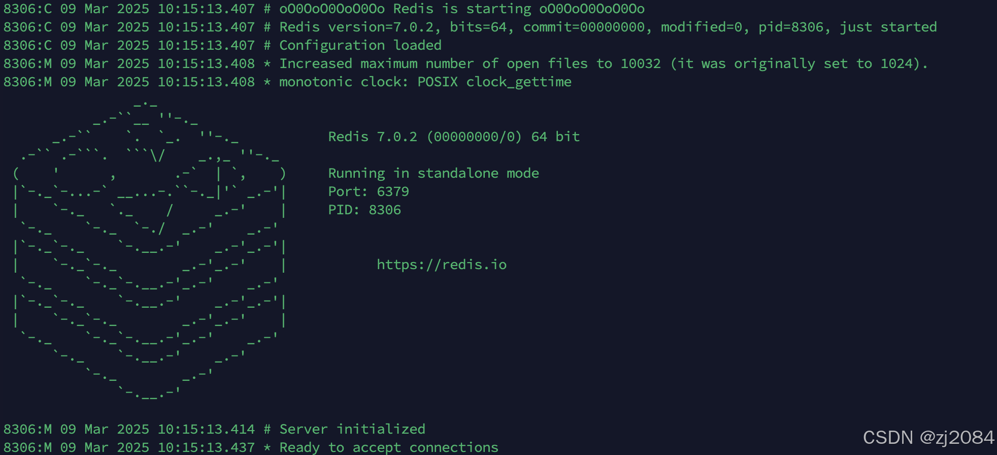 Redis配置与使用_redis 配置-CSDN博客